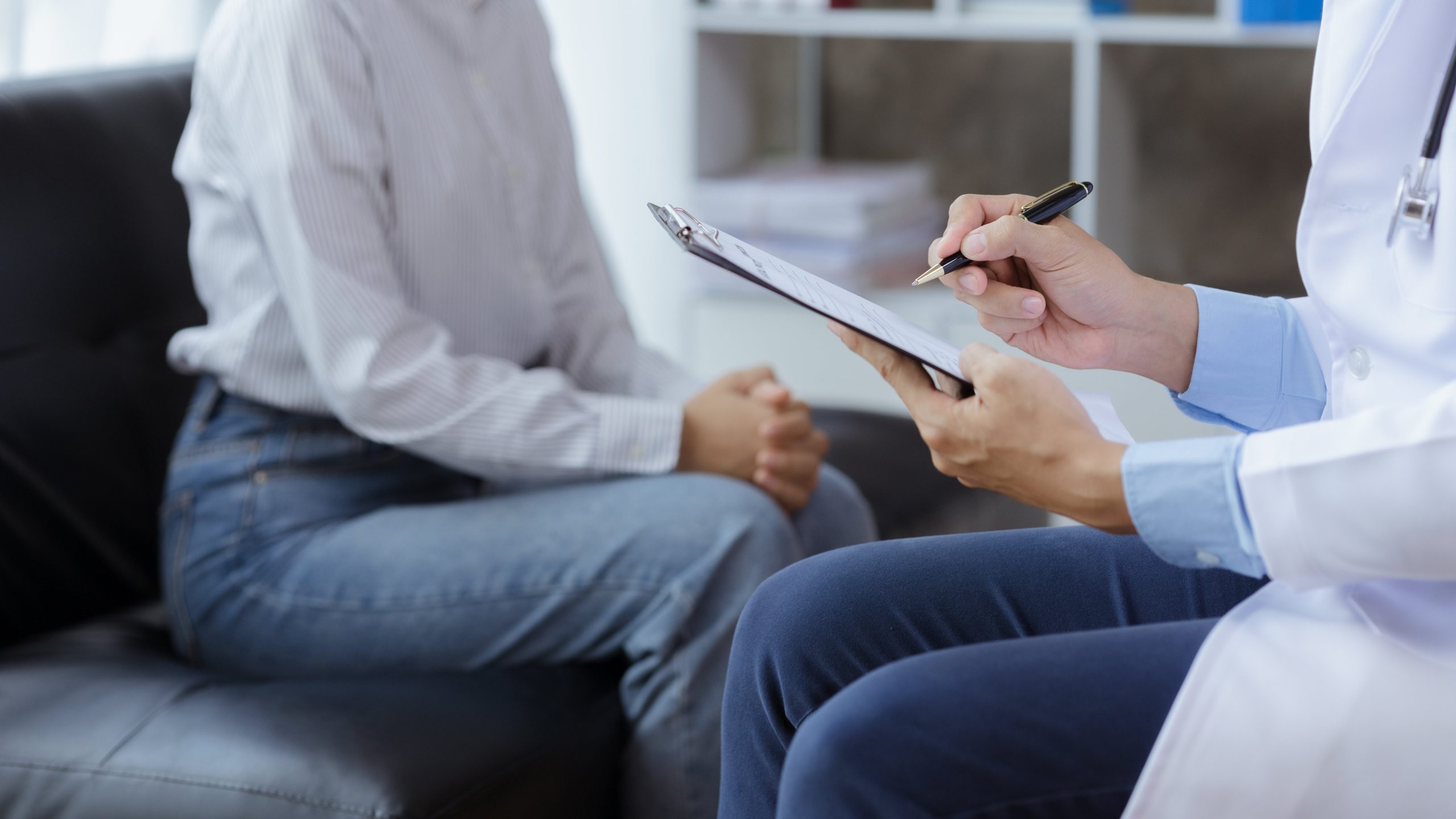 Groin, Vaginal and Vulvar varicose vein treatments - Harley Street Vascular